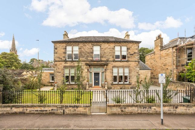 Palmerston Road, The Grange, Edinburgh EH9, 7 bedroom detached house to ...