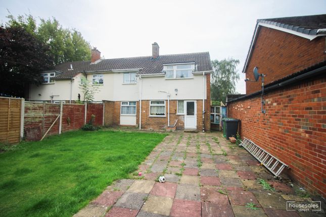 Hilton Road Featherstone, Wolverhampton WV10, 3 bedroom semi-detached ...