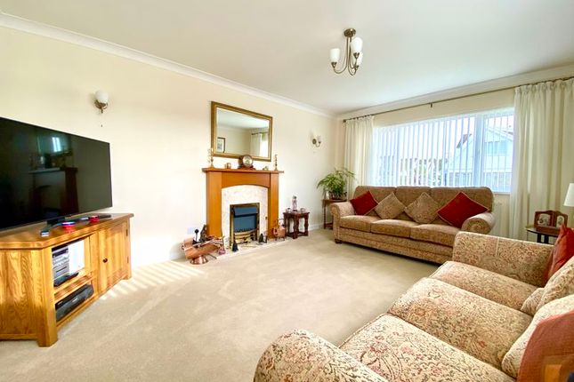 Leiros Parc Drive, The Rhyddings, Neath SA10, 3 bedroom detached ...