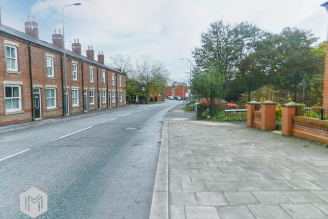 Plank Lane, Leigh, Wigan WN7, 2 bedroom mews house for sale - 45412108 ...