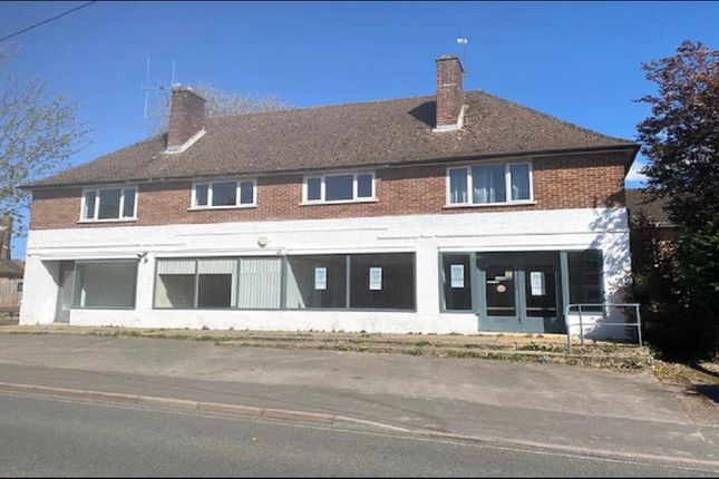 Millway Road, Andover SP10, 4 bedroom detached house for sale ...