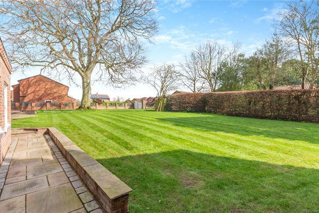 High Street, Blyth, Worksop, Nottinghamshire S81, 5 bedroom detached ...