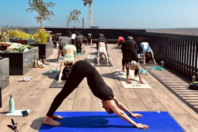 First Way, Wembley HA9, studio to rent - 69080293 | PrimeLocation