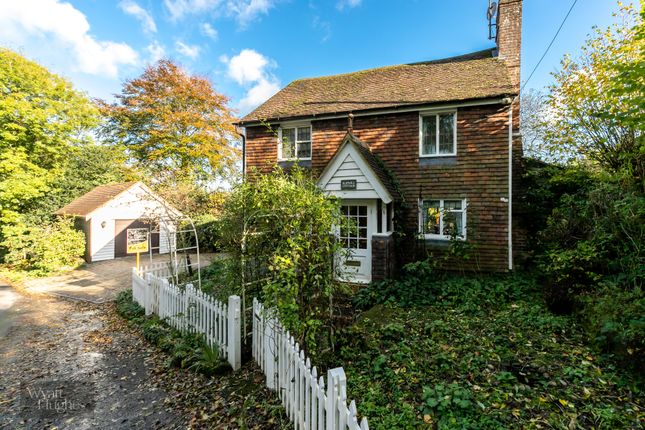Slip Mill, Slip Mill Lane, Cranbrook, Kent TN18, 3 bedroom cottage for ...