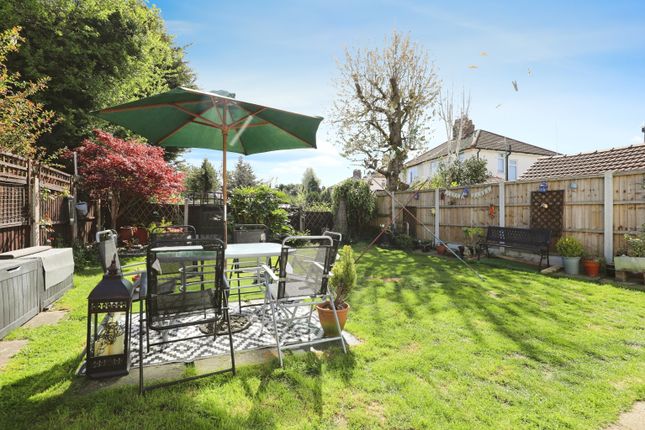 Moss Pits Lane, Liverpool L15, 3 bedroom semi-detached house for sale ...