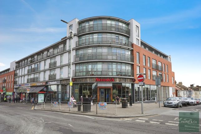 Living in Barking: area guide - Zoopla