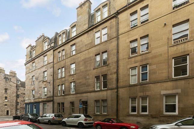 Buccleuch Terrace, Newington, Edinburgh EH8, 3 bedroom flat to rent ...