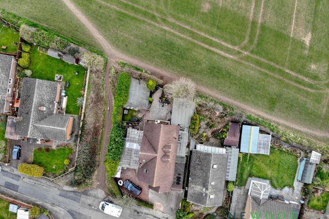 Cheyne Drive, Bilsthorpe, Newark NG22, 4 bedroom detached bungalow for ...