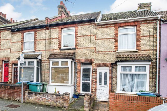2 bed terraced house for sale in Liverpool Road, Watford WD18 - Zoopla