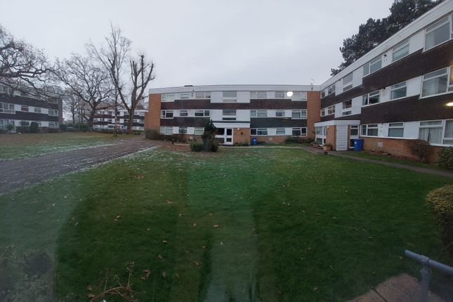 Pinewood Grove, Shirley, Solihull B91, 2 bedroom flat for sale ...