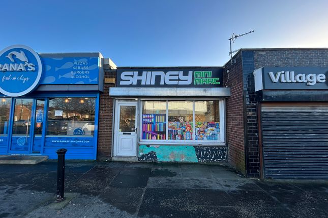 Westbourne Terrace, Houghton Le Spring DH4, retail premises to let ...