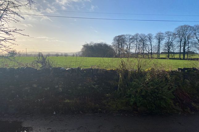 The Old Post Office, 1 Blackacre Cottage, Courance, Lockerbie DG11, 4 ...