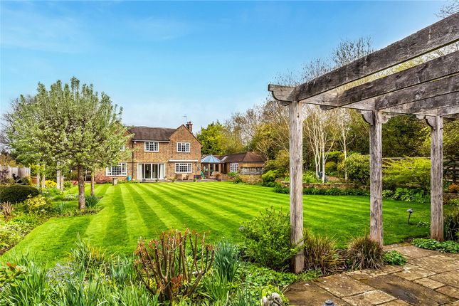 High Trees Road, Reigate, Surrey RH2, 5 bedroom detached house for sale ...