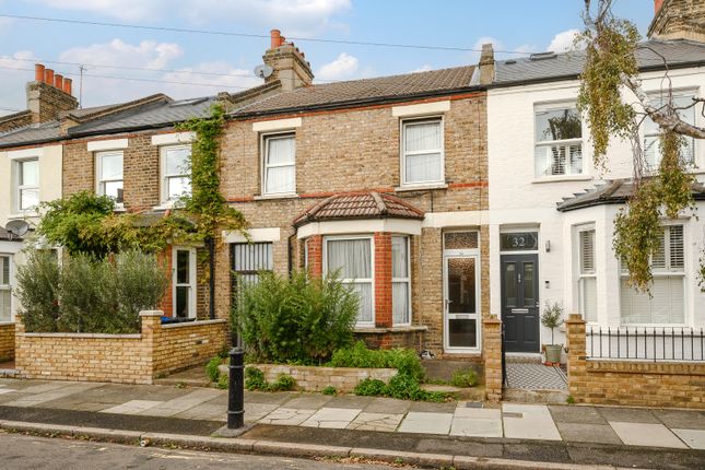 Homes for Sale in Effra Road, London SW19 - Buy Property in Effra Road ...