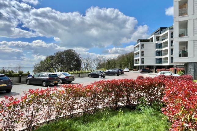 Encombe, Sandgate, Folkestone, Kent CT20, 3 bedroom flat for sale ...