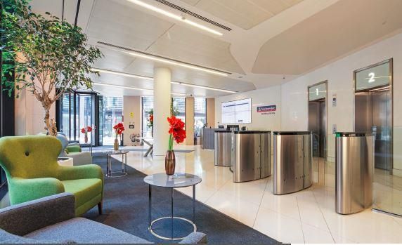 Threadneedle Street, London, Greater London EC2R, office to let ...