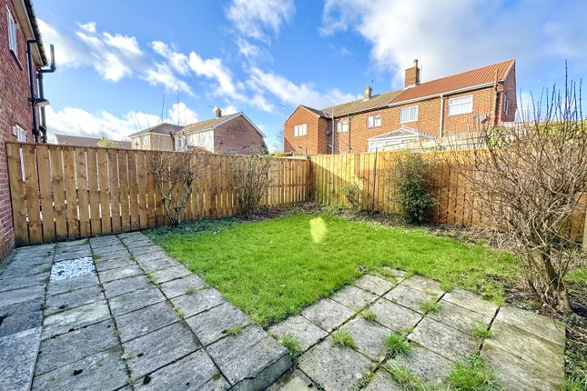 Hutton Crescent, Hutton Henry, Hartlepool, County Durham TS27, 2 ...