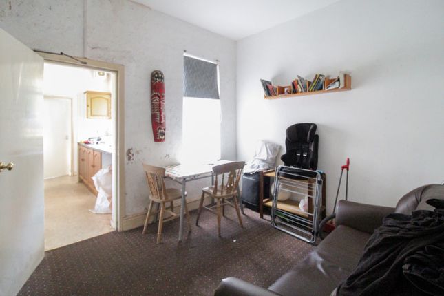 Collison Street, Nottingham NG7, 5 bedroom terraced house for sale ...