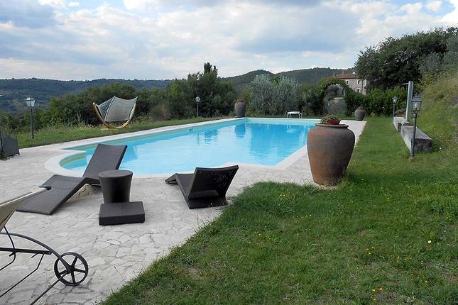 Properties for sale in Parrano, Terni, Umbria, Italy - Parrano, Terni ...