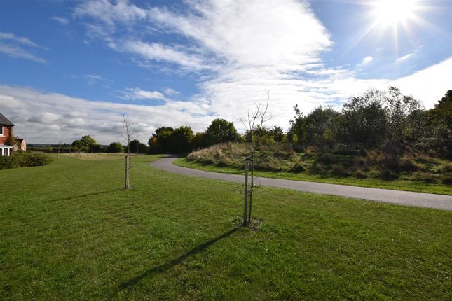 Alan Turing Road, Loughborough LE11, 4 bedroom detached house for sale ...