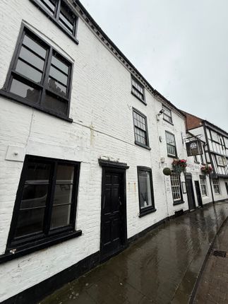 5 Fish Street, Worcester, Worcestershire WR1, retail premises to let ...