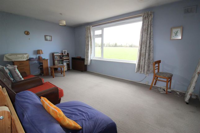 Foxglove Avenue, Needham Market, Ipswich IP6, 1 bedroom flat for sale ...