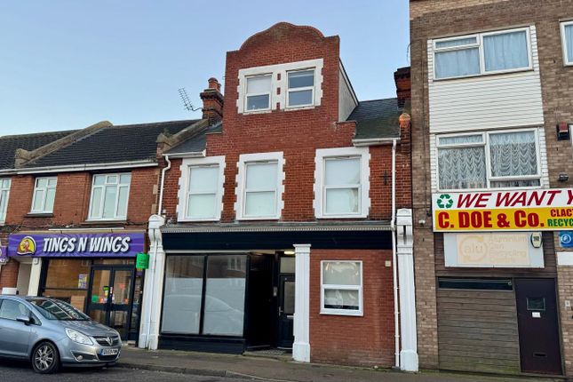 High Street, Clacton-On-Sea CO15, 6 bedroom flat for sale - 69466040 ...
