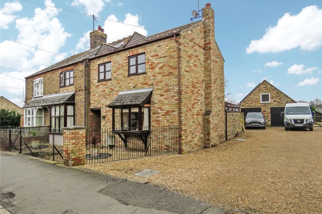 Homes for Sale in Ramsey, Cambridgeshire - Buy Property in Ramsey ...