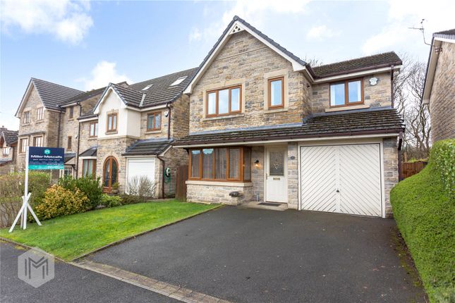 Homes for Sale in Ramsbottom - Buy Property in Ramsbottom - Primelocation