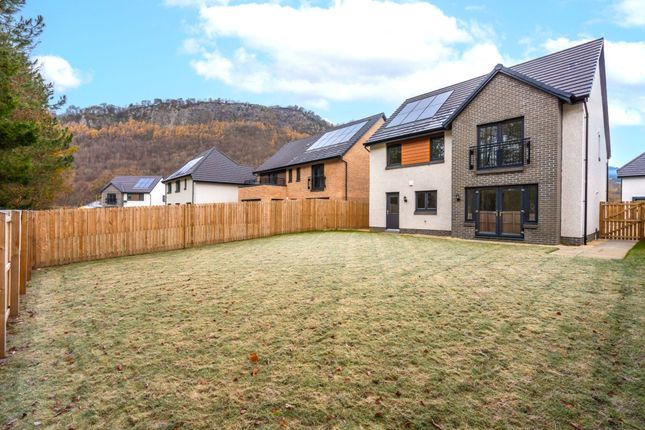 Walnut Grove, Perth PH2, 4 bedroom detached house for sale - 69031885 ...