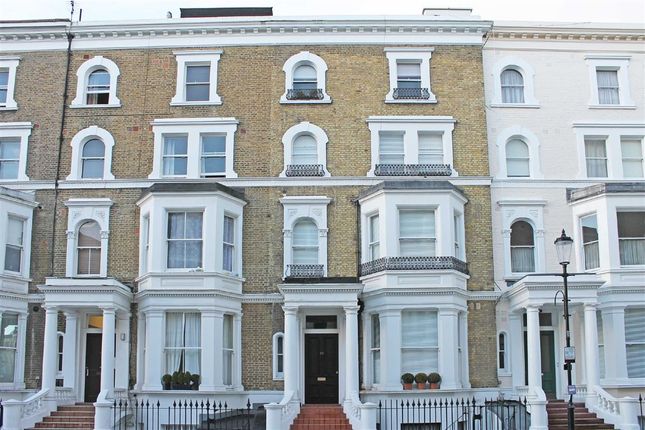 Flats to Let in Nevern Place, London SW5 - Apartments to Rent in Nevern ...