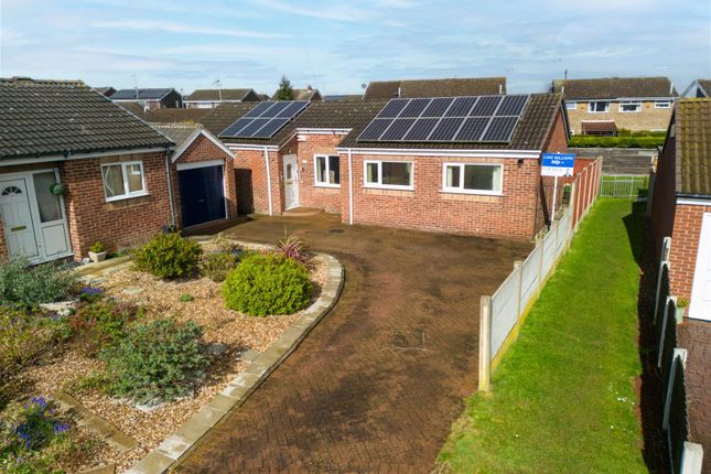 Sylvan Close, Maltby, Rotherham S66, 3 bedroom bungalow for sale ...