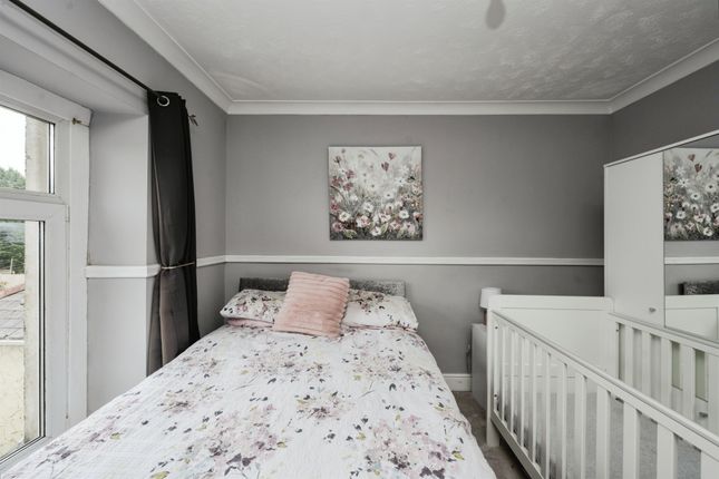 Llangyfelach Road, Tirdeunaw, Swansea SA5, 3 bedroom terraced house for ...