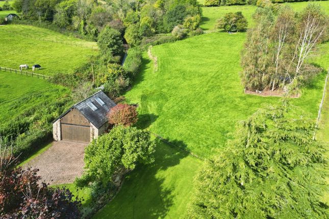 Upper Millbrook Farm, Llanvaches, Caldicot NP26, 3 bedroom semi ...