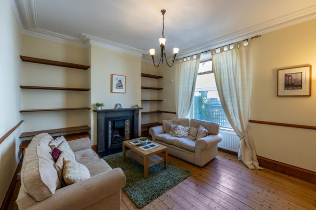 Hartington Road, Mannofield, Aberdeen AB10, 2 bedroom flat for sale ...