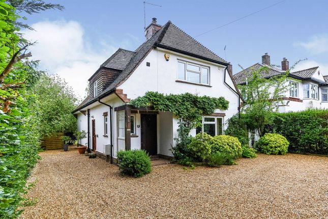Castle Rising Road South Wootton Kings Lynn Pe30 4 Bedroom Detached