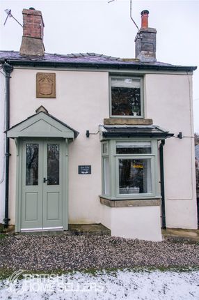 Bank View, Tideswell, Buxton, Derbyshire SK17, 2 bedroom cottage for ...