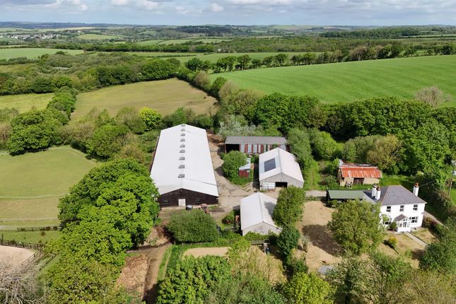 Cornwall farms and land for sale - Buy farms and land in Cornwall ...