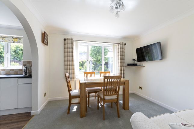 Willow Farm, Brister End, Yetminster, Sherborne DT9, 3 bedroom bungalow ...