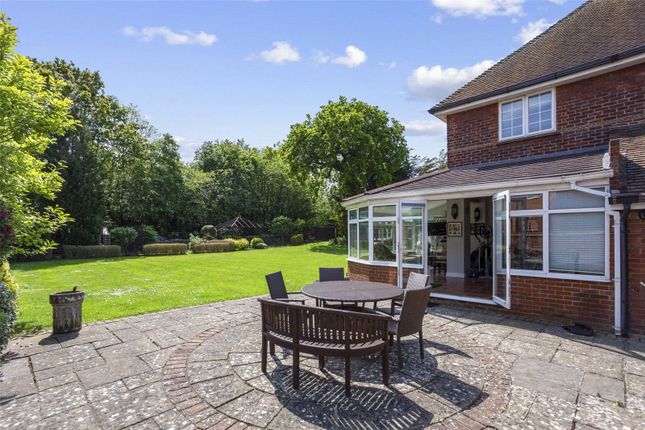 Maidenhead Road, Windsor, Berkshire SL4, 7 bedroom detached house for ...