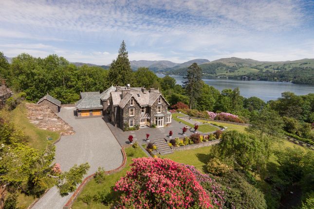 Homes for Sale in Cumbria - Buy Property in Cumbria - Primelocation