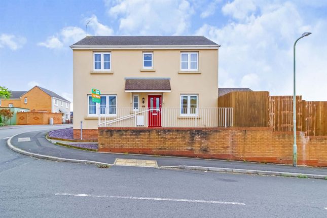 Homes for Sale in North Cornelly - Buy Property in North Cornelly ...