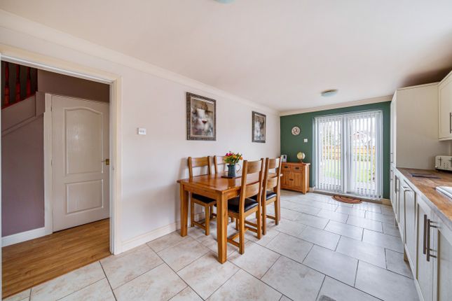 Nicholson Road, Healing, Grimsby DN41, 4 bedroom detached bungalow for ...