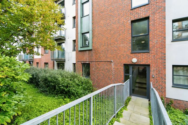 Lower Hall Street, St. Helens WA10, 1 bedroom flat for sale - 69046198 ...