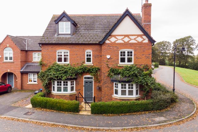Homes for Sale in Upton, Chester - Buy Property in Upton, Chester ...