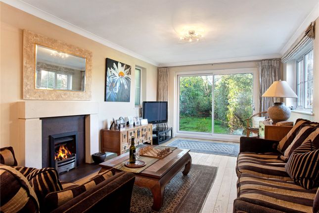 Moat Farm, Tunbridge Wells, Kent TN2, 4 bedroom detached house for sale ...
