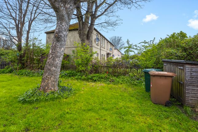 11/2 Restalrig Circus, Restalrig, Edinburgh EH7, 4 bedroom flat for ...