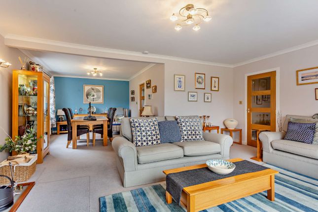 Strathconon, Muir Of Ord, Ross-Shire IV6, 4 bedroom detached house for ...