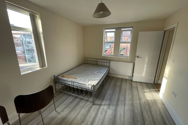Page Hall Road, Sheffield S4, 1 bedroom flat to rent - 68078006 ...