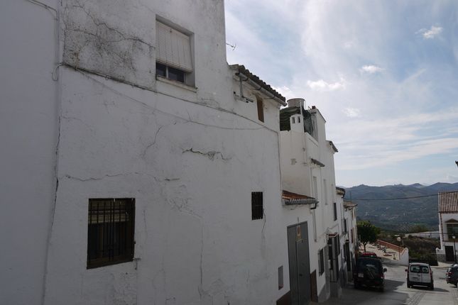 2 bed town house for sale in Olvera, Andalucia, Spain - Zoopla